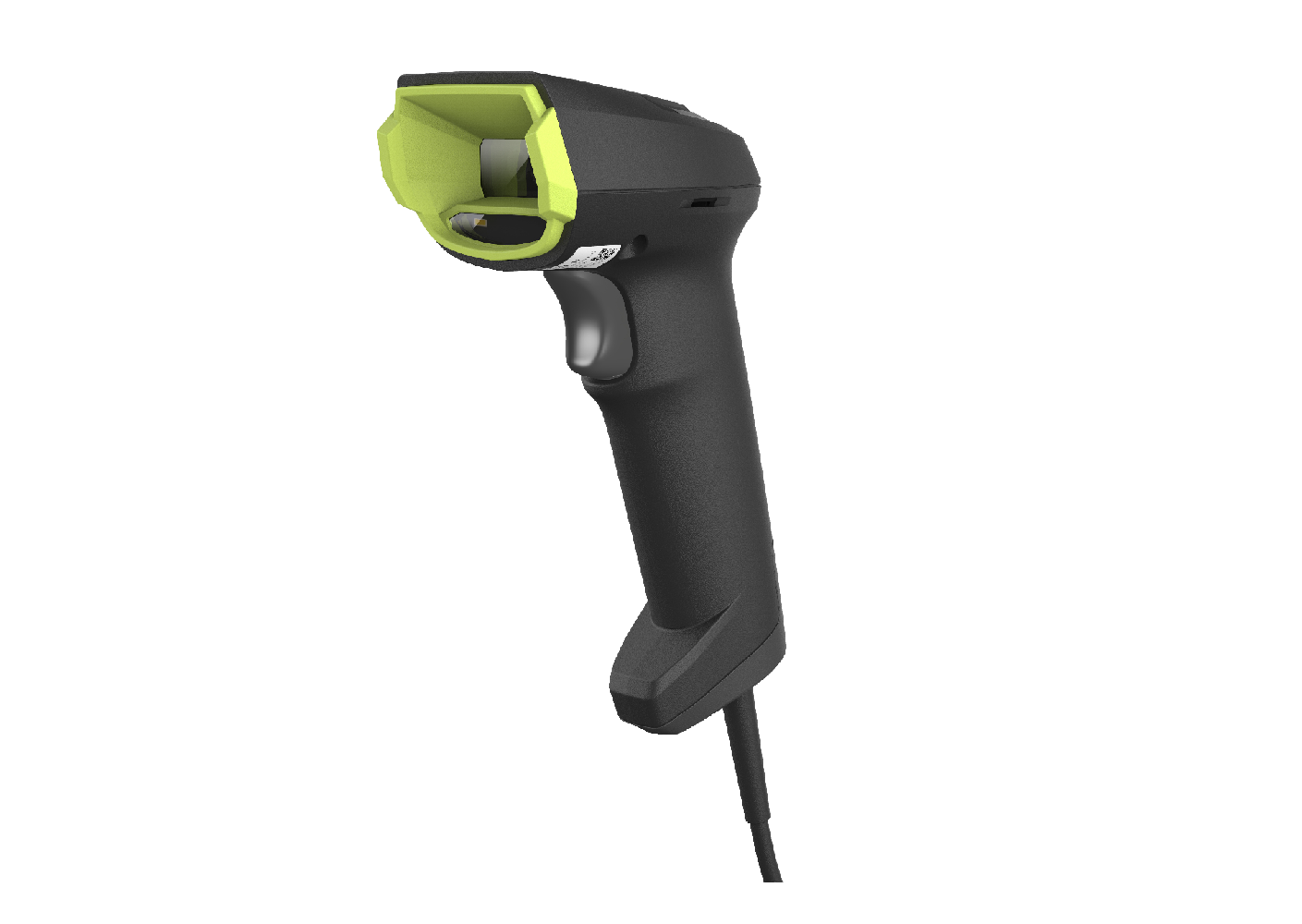 Barcode Scanner DC315 Wired Shenzhen Prevail Technology Co Ltd Barcode Scanner DC315 Wired Shenzhen Prevail Technology Co Ltd